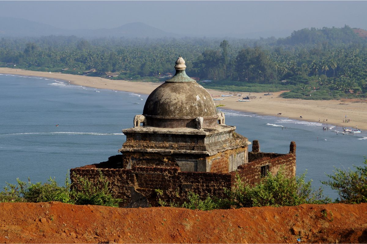 Gokarna | Best Time to Visit | Top Things to Do | Book Your Trip ...