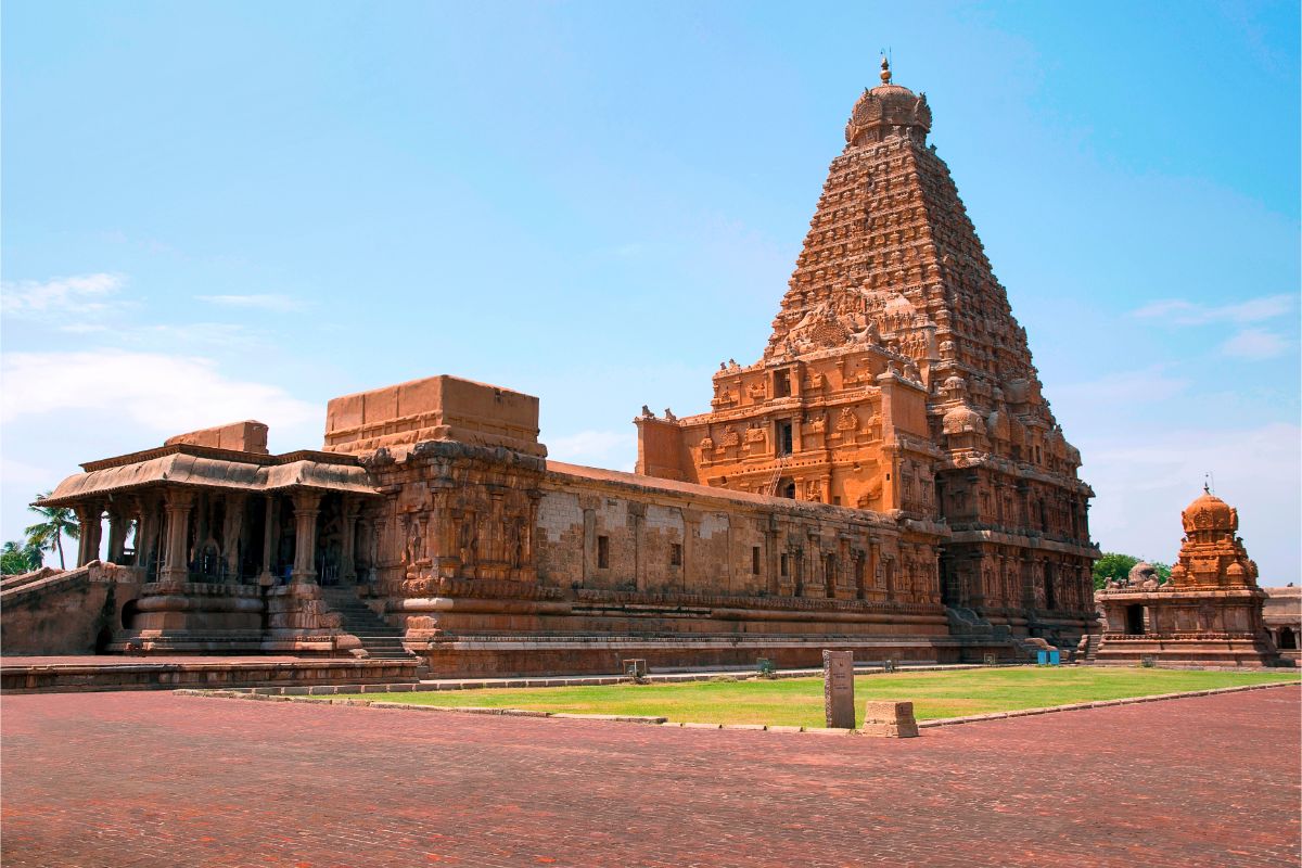 22 Places to Visit in Puducherry| Puducherry Tourist Places & Nearby ...