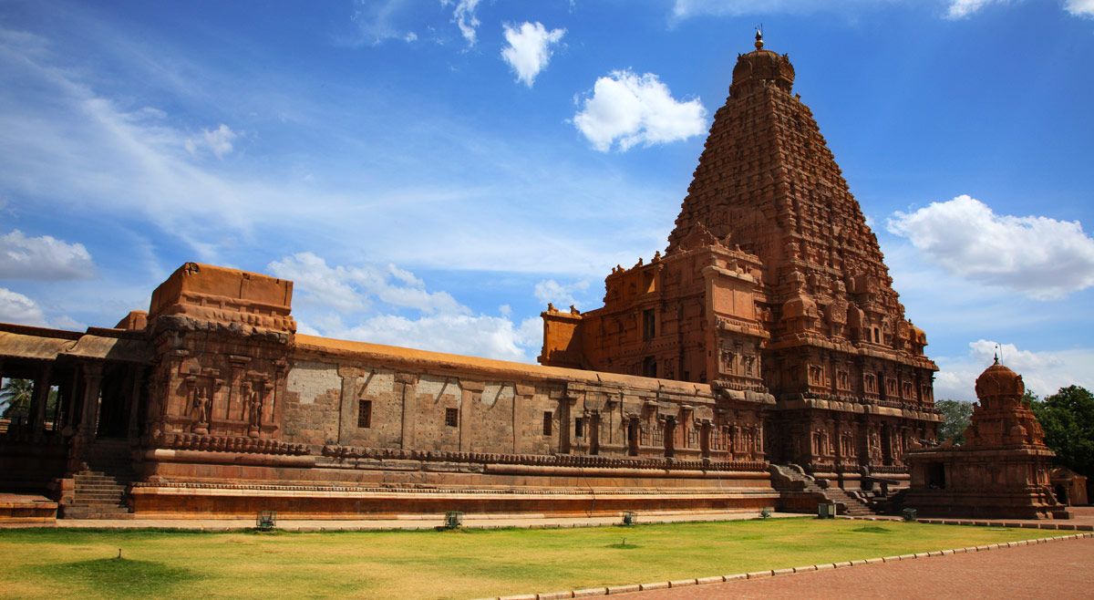 Kumbakonam | Best Time to Visit | Top Things to Do | Book Your Trip ...