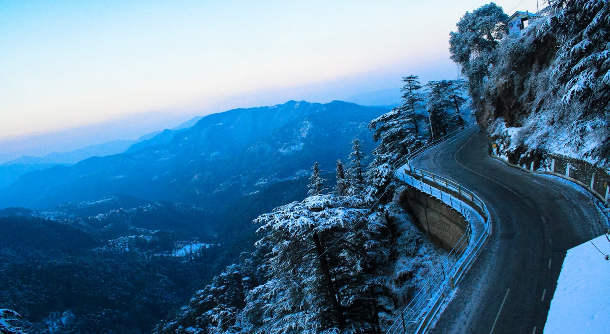 Narkanda | Best Time to Visit | Top Things to Do | Book Your Trip ...