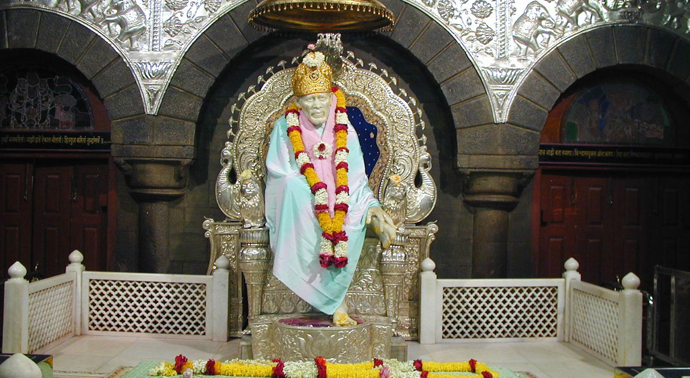 Shirdi | Best Time to Visit | Top Things to Do | Book Your Trip ...