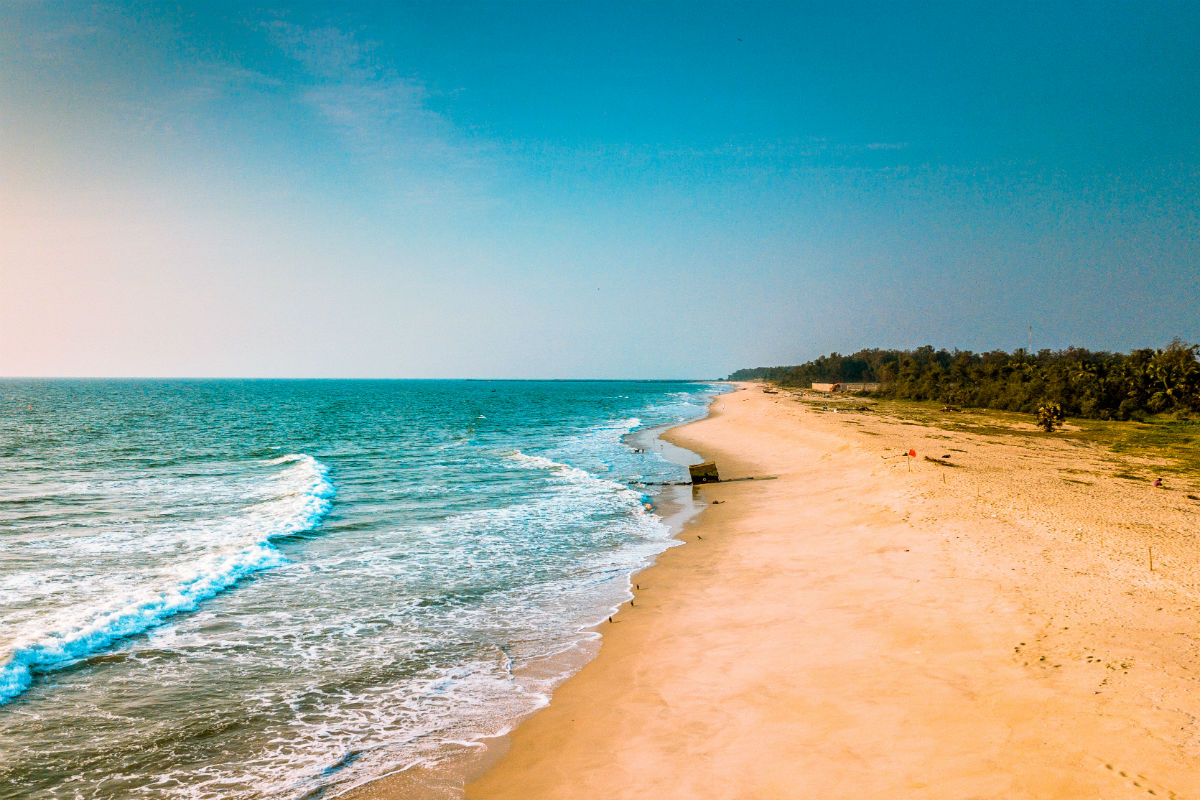 19 Places to Visit in Mangalore| Mangalore Tourist Places & Nearby ...