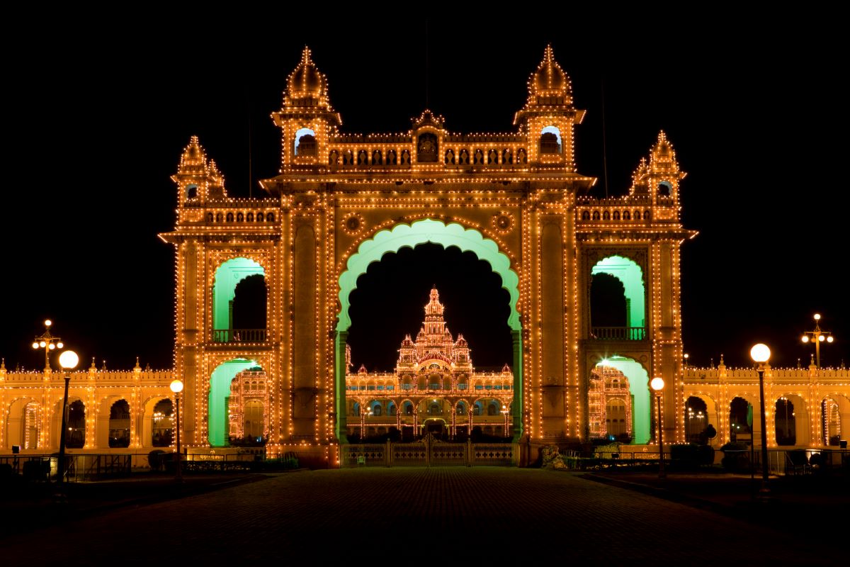 21 Places to Visit in Mysore| Mysore Tourist Places & Nearby Spots ...