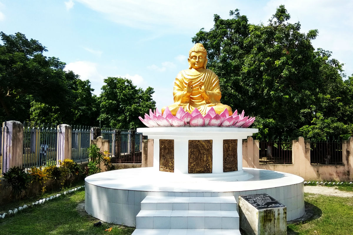 Places to Visit in Patna : Popular Places to Visit Near Patna, Tourist ...