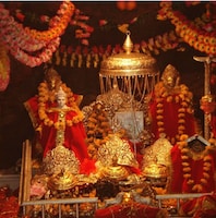 Best Time to Visit in Katra Vaishno Devi | Temperature, Weather & Seasons
