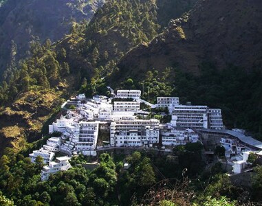 Katra Tour Packages, Book Katra Packages up to 35% OFF - MakeMyTrip India