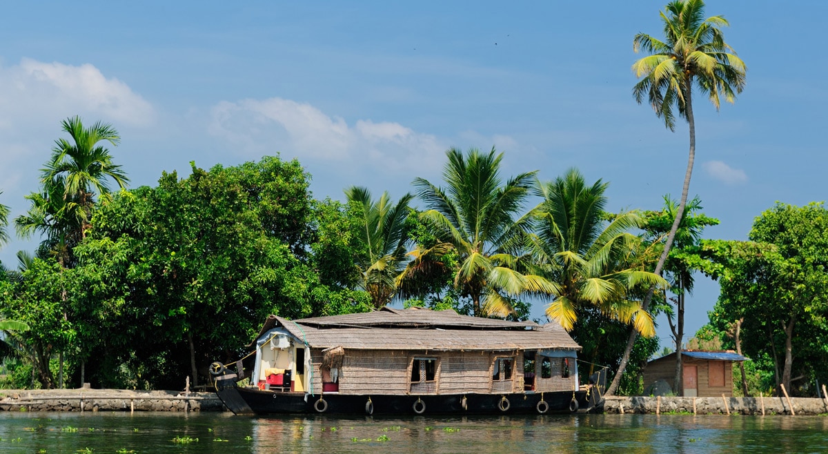 Kumarakom | Best Time to Visit | Top Things to Do | Book Your Trip ...