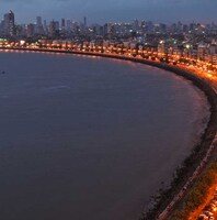 Best Time to Visit in Mumbai | Temperature, Weather & Seasons