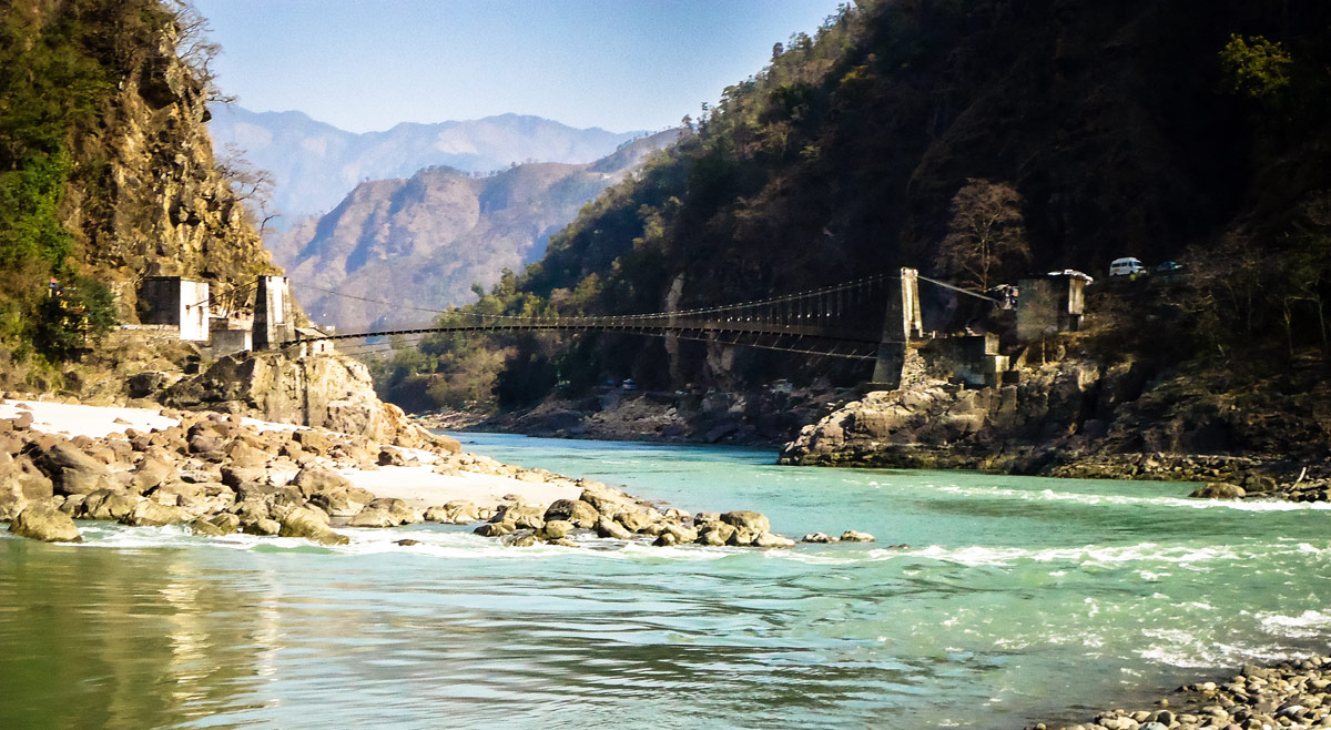Rishikesh | Best Time to Visit | Things to Do | Travel, Stay, Packages ...