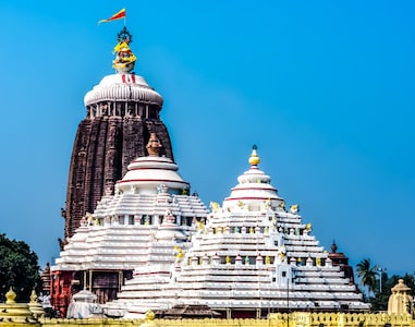 Puri Tour Packages - Get Upto 35% off on Puri Tour Packages
