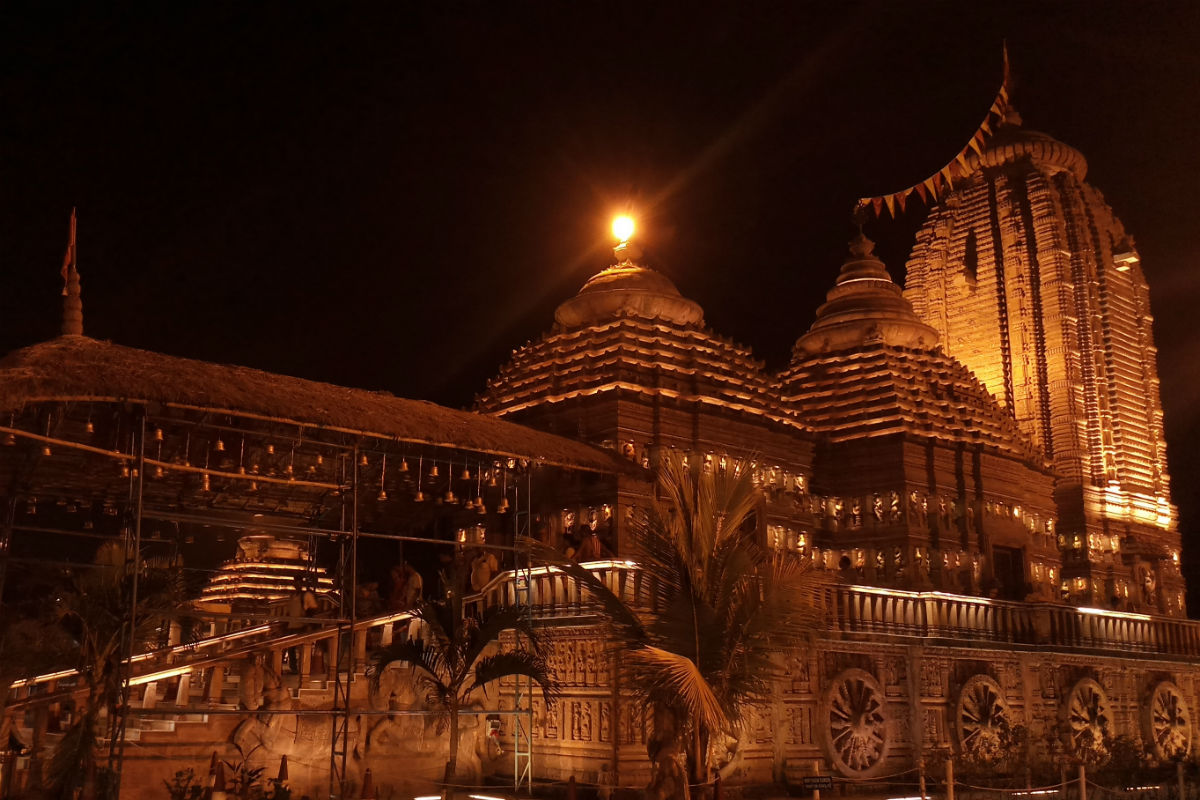 20 Places to Visit in Puri| Puri Tourist Places & Nearby Spots| MakeMyTrip