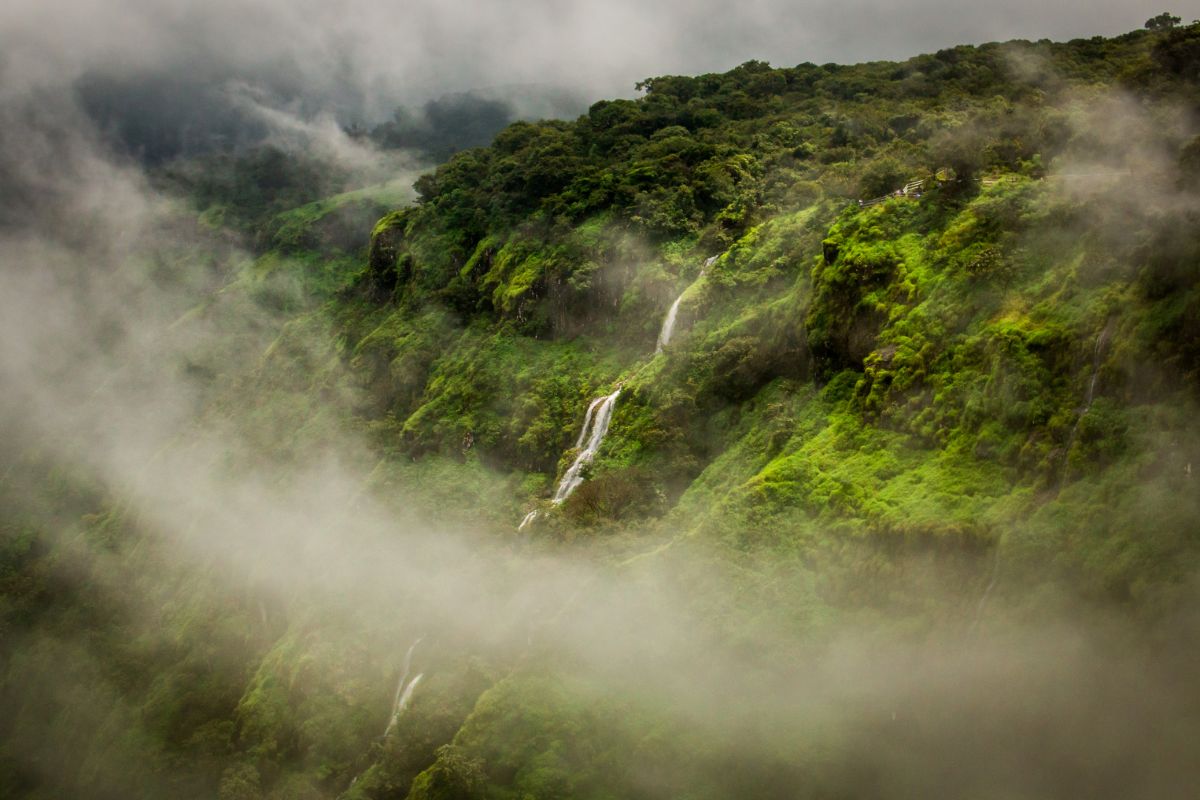 Places to Visit in Panchgani : Popular Places to Visit Near Panchgani ...