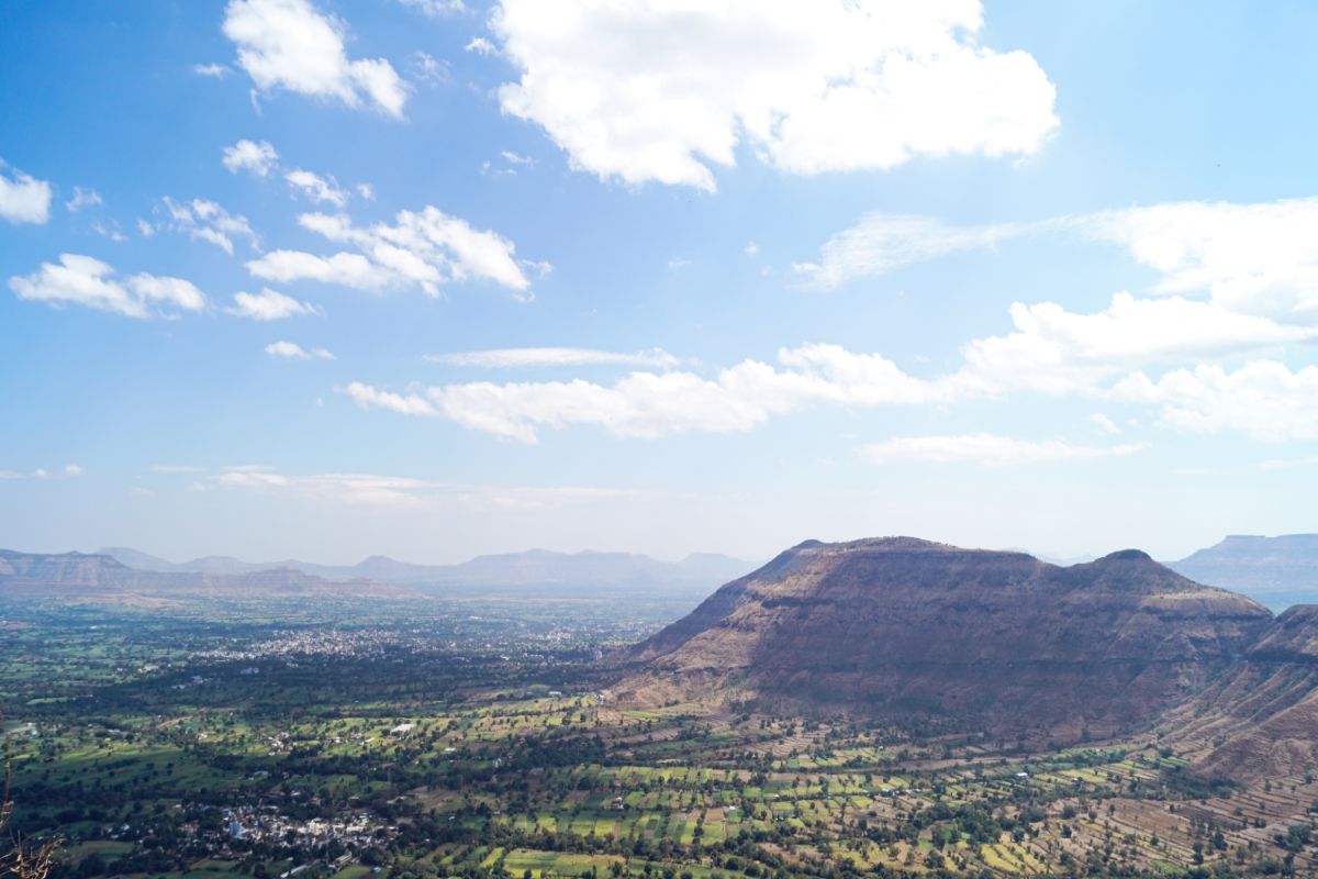 Places to Visit in Panchgani : Popular Places to Visit Near Panchgani ...