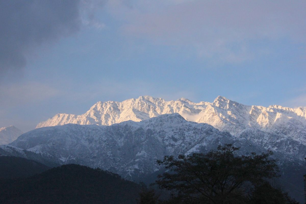 33 Places to Visit in Palampur| Palampur Tourist Places & Nearby Spots ...