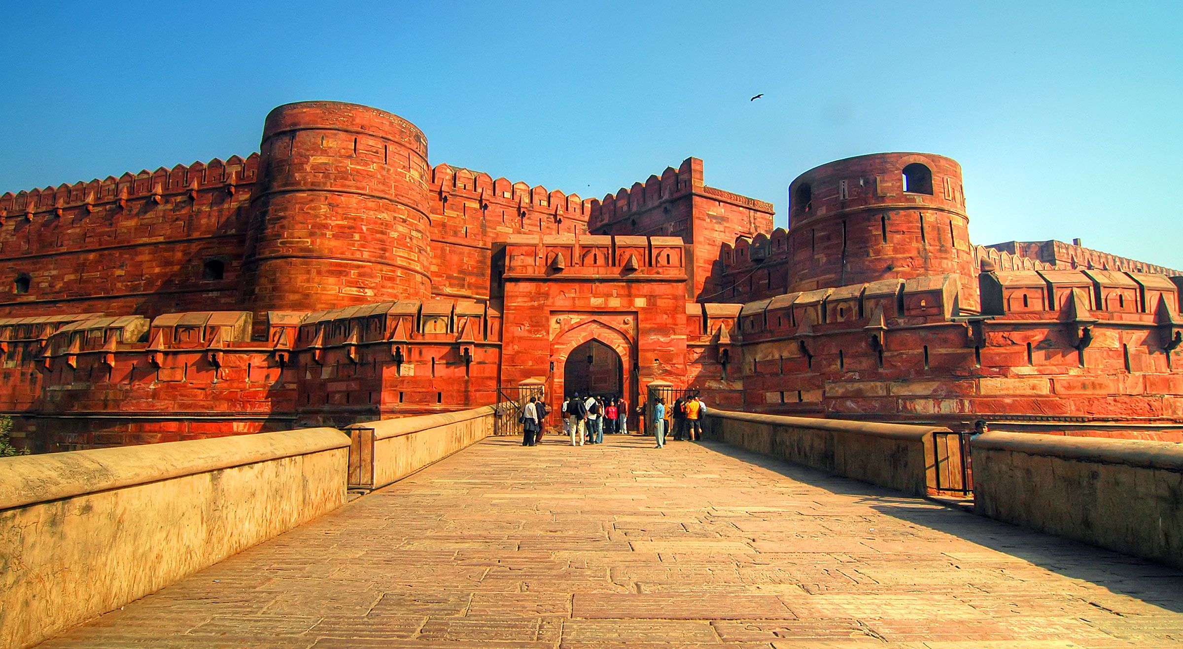 16 Places to Visit in Vrindavan| Vrindavan Tourist Places & Nearby ...