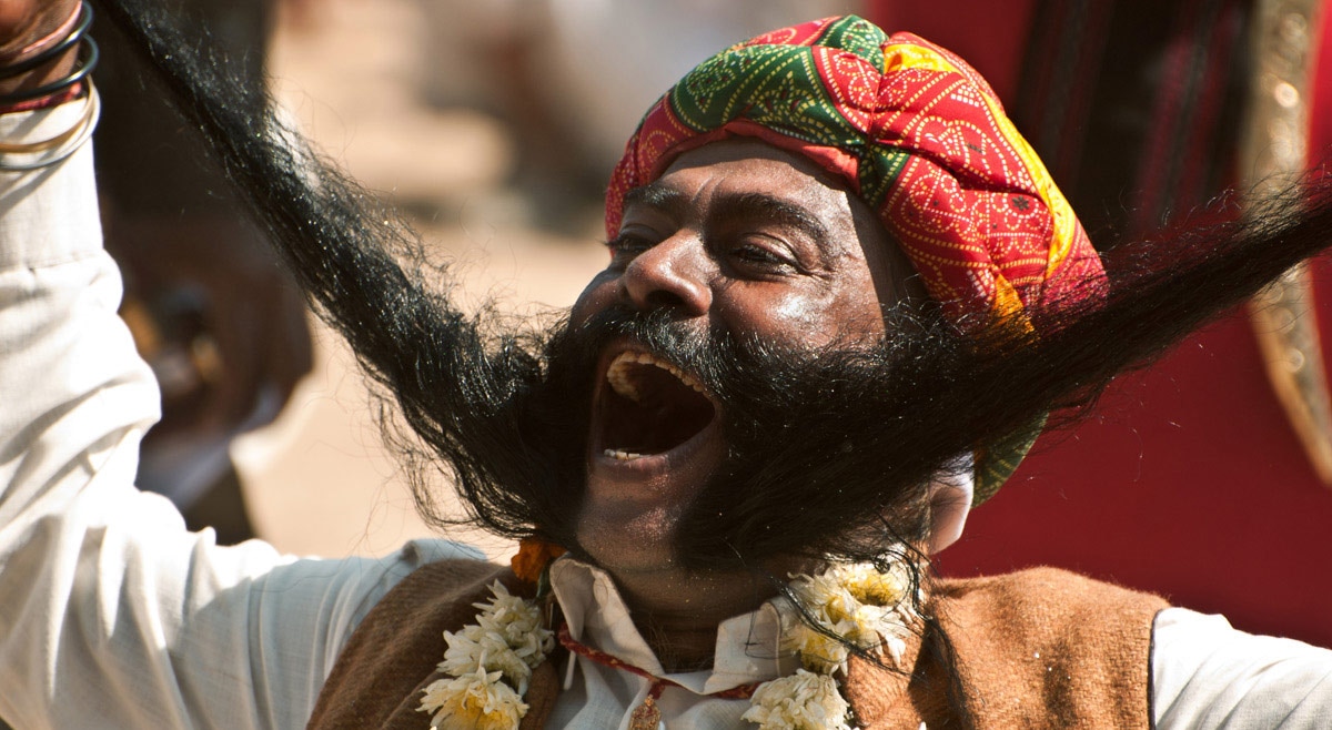 Pushkar | Best Time to Visit | Top Things to Do | Book Your Trip ...