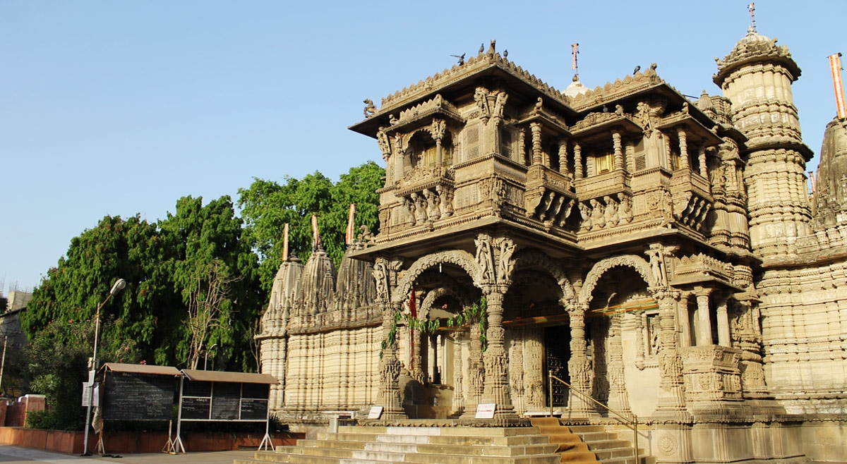 34 Places to Visit in Bhavnagar| Bhavnagar Tourist Places & Nearby ...