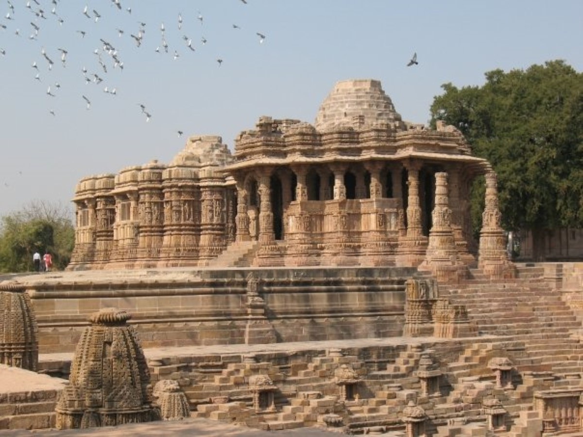 34 Places to Visit in Bhavnagar| Bhavnagar Tourist Places & Nearby ...