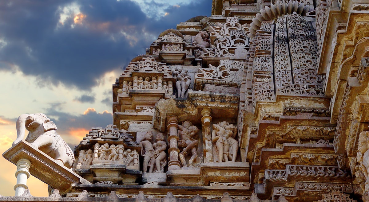 Khajuraho | Best Time to Visit | Top Things to Do | Book Your Trip ...