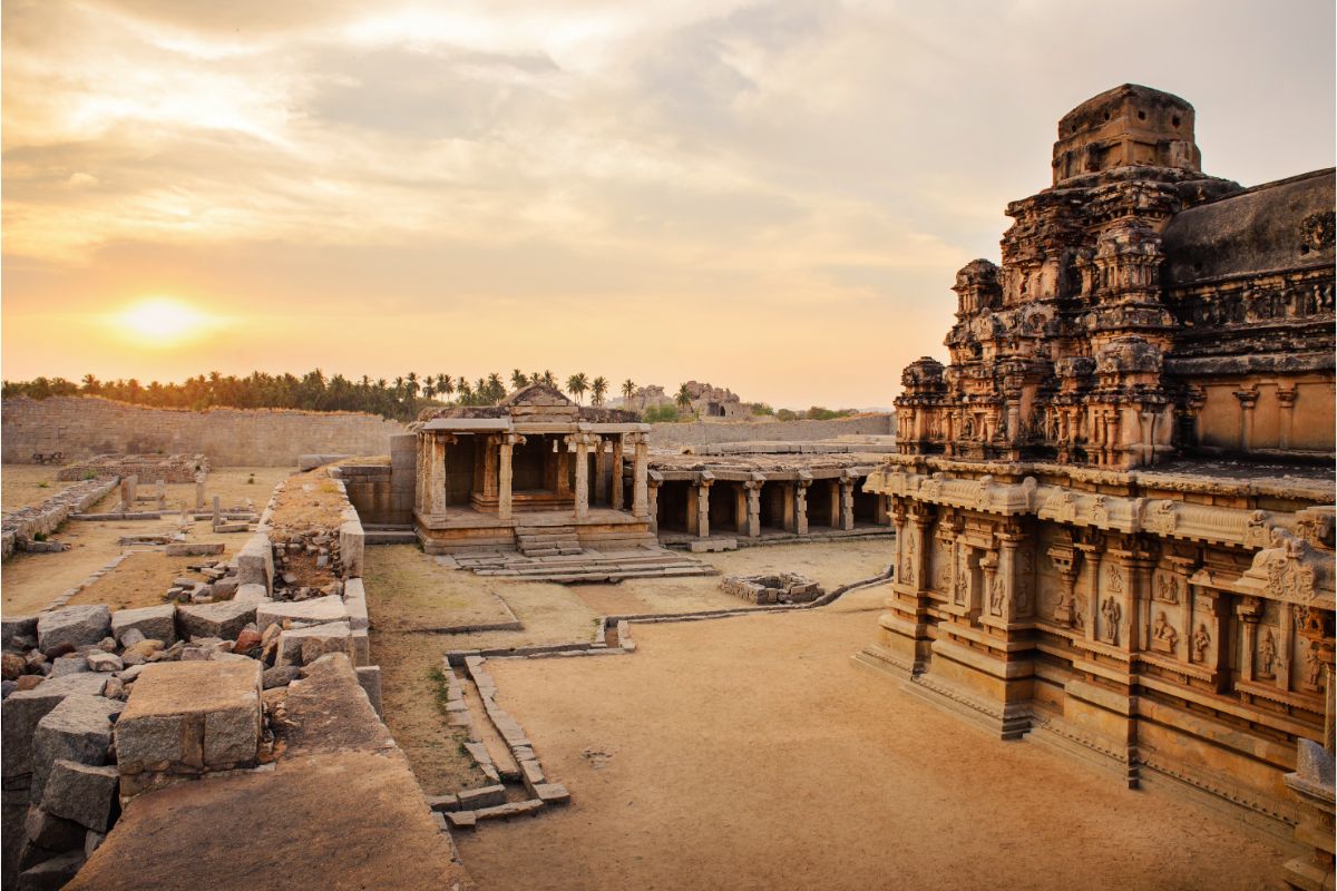 Hampi | Best Time to Visit | Top Things to Do | Book Your Trip - Travel ...