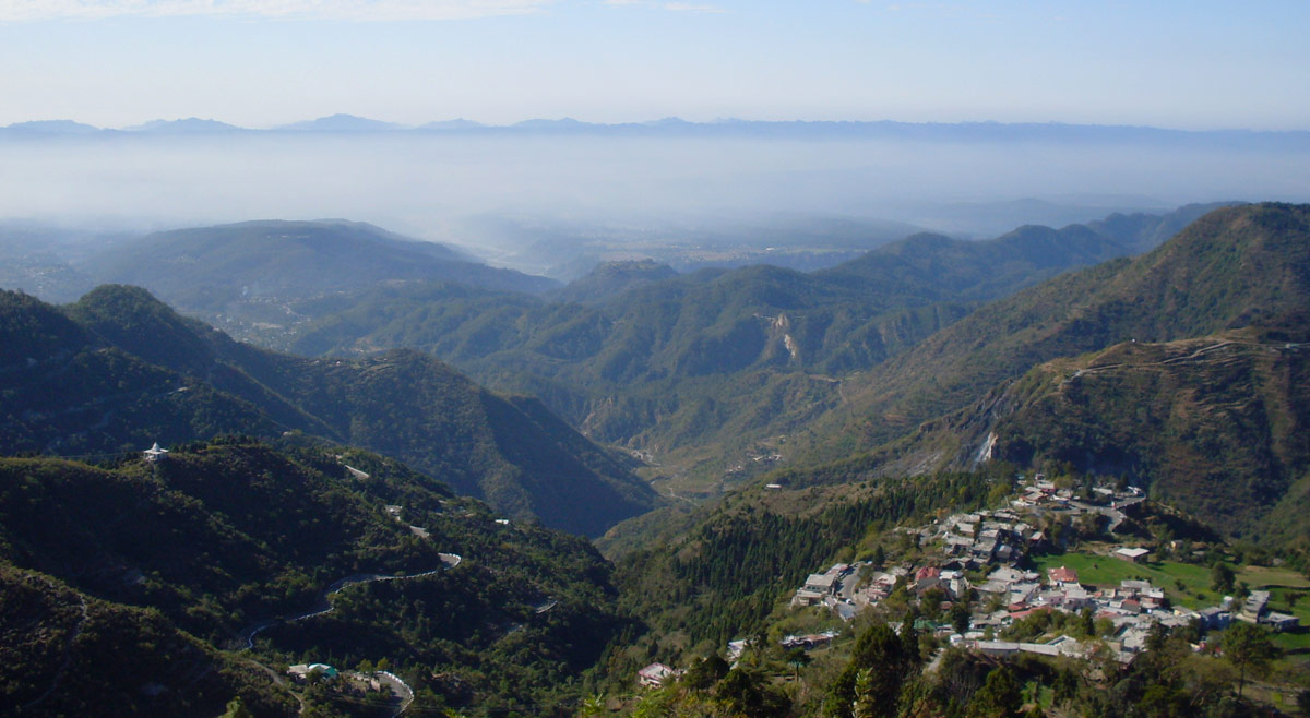 Mussoorie | Best Time to Visit | Things to Do | Travel, Stay, Packages ...