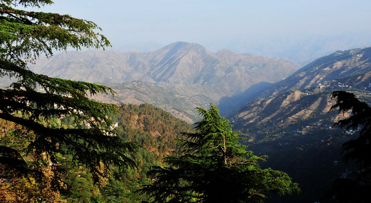 Narkanda | Best Time to Visit | Top Things to Do | Book Your Trip ...