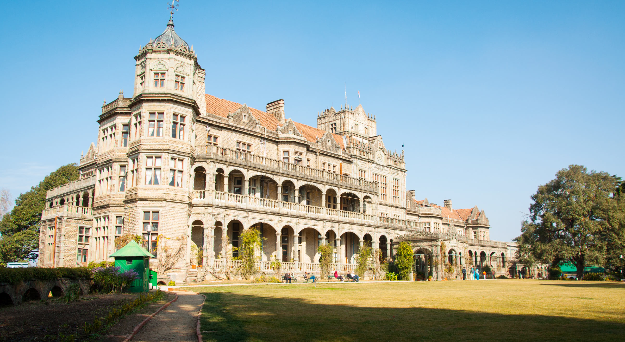Shimla | Things to Do in Shimla (2023) | Best Time to Visit