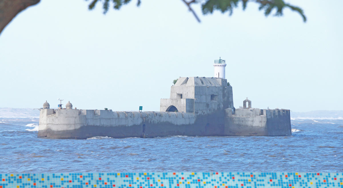 Diu | Best Time to Visit | Top Things to Do | Book Your Trip - Travel ...