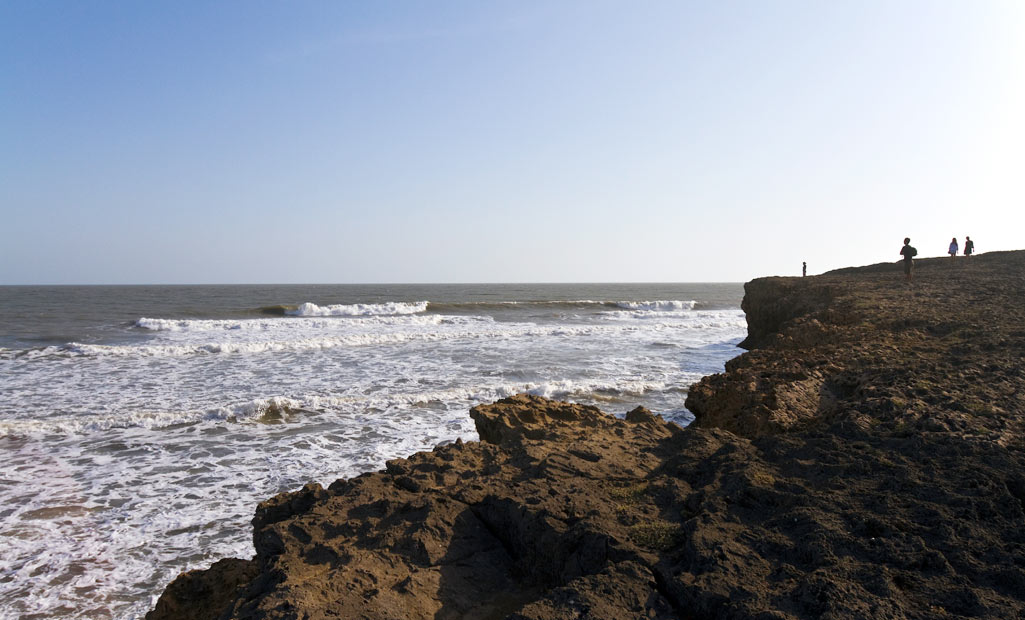 Places to Visit in Diu : Popular Places to Visit Near Diu, Tourist ...