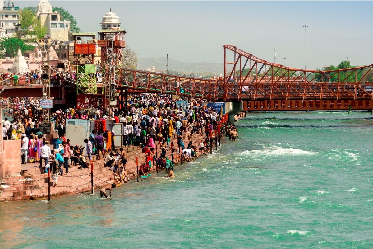Haridwar | Best Time to Visit | Top Things to Do | Book Your Trip ...