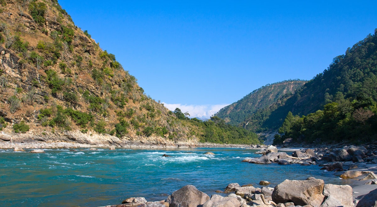 Tourist Places in Ranikhet : Check All Tourist Places Near Ranikhet ...