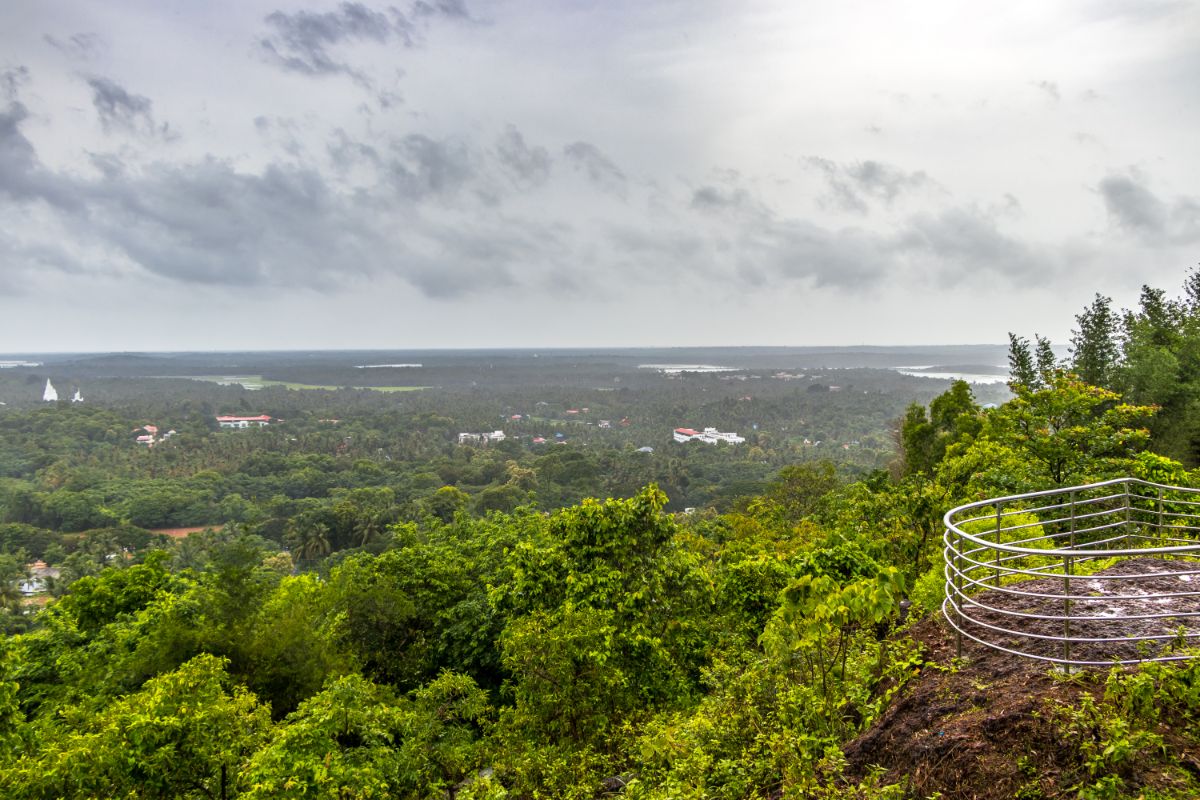 19 Places to Visit in Thrissur| Thrissur Tourist Places & Nearby Spots ...