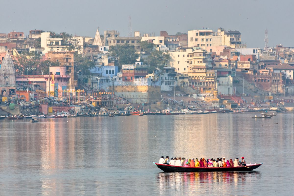 Varanasi | Best Time to Visit | Top Things to Do | Book Your Trip ...