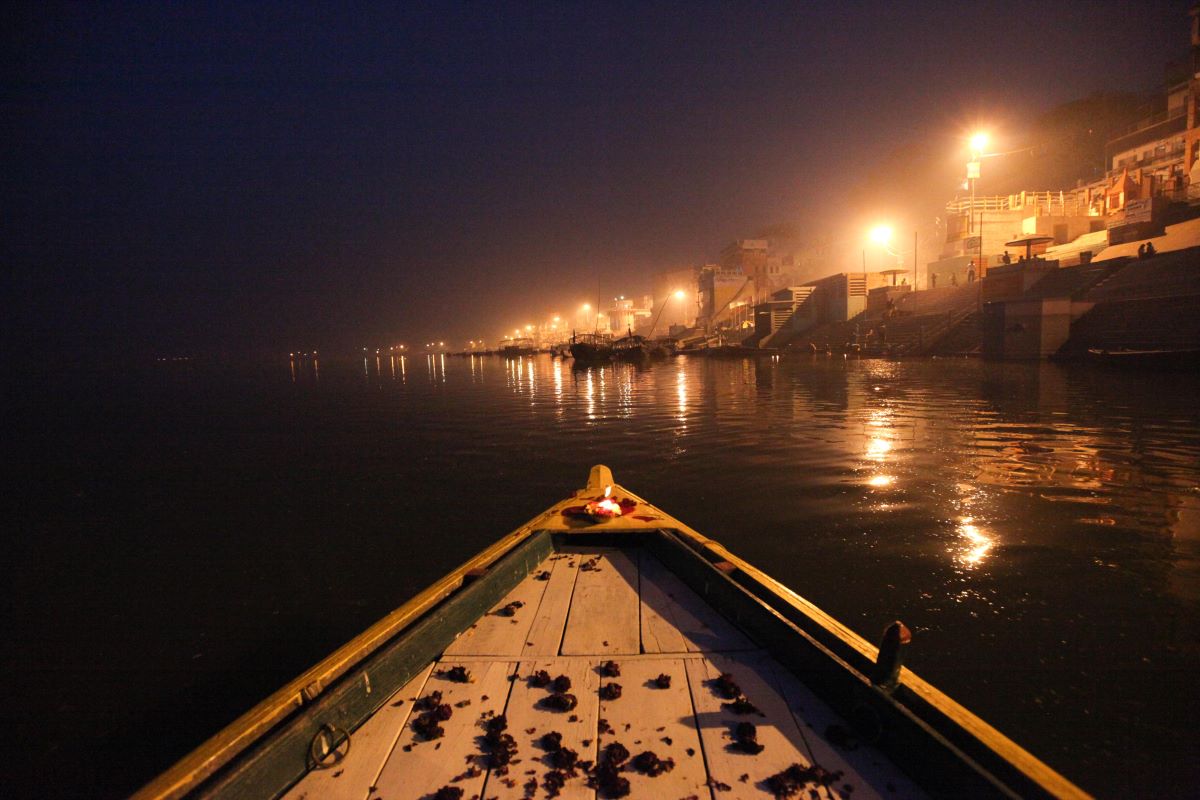 Varanasi | Best Time to Visit | Top Things to Do | Book Your Trip ...