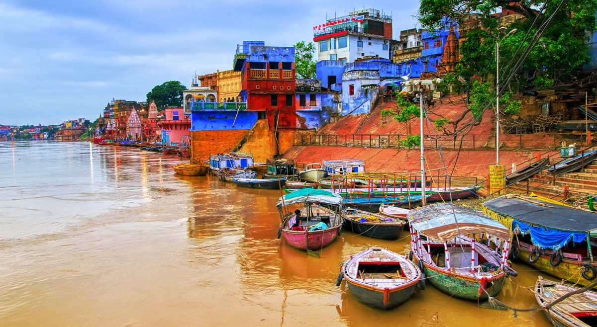 Places to Visit in Lucknow : Popular Places to Visit Near Lucknow ...