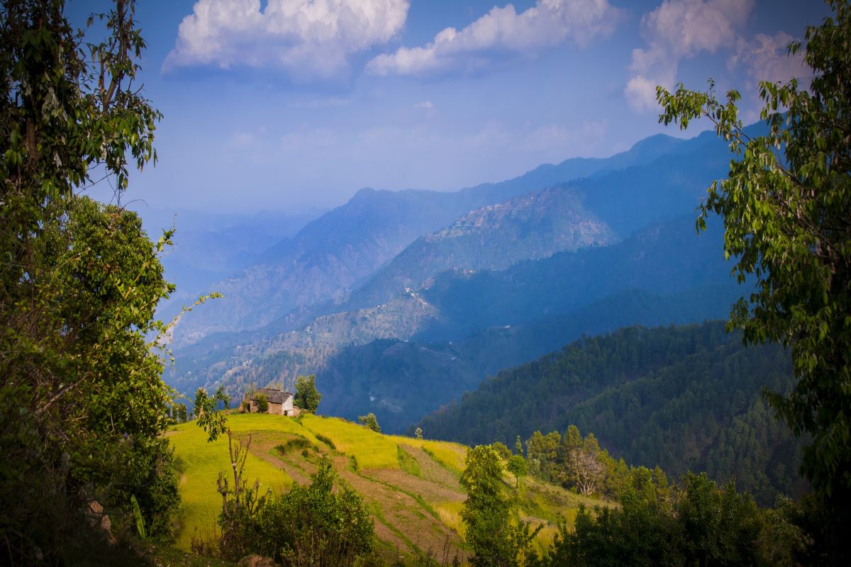 20 Places to Visit in Almora| Almora Tourist Places & Nearby Spots ...