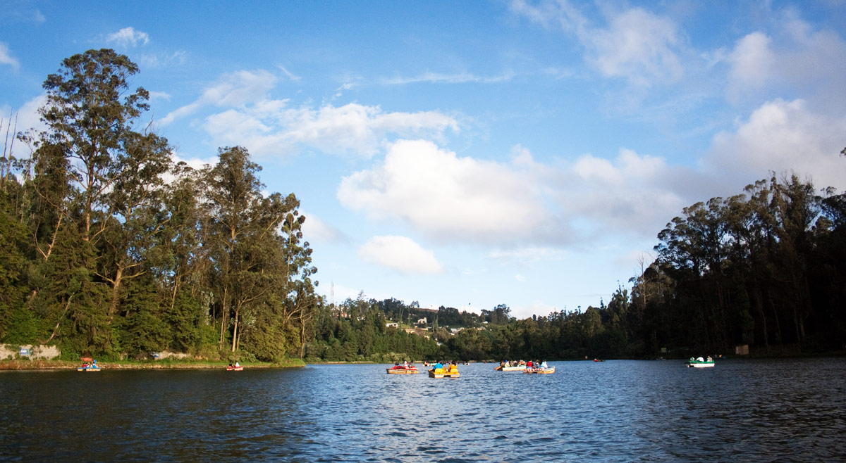 Ooty Tourism, Tourist Places Ooty, Ooty Tourism Packages Best Deals ...