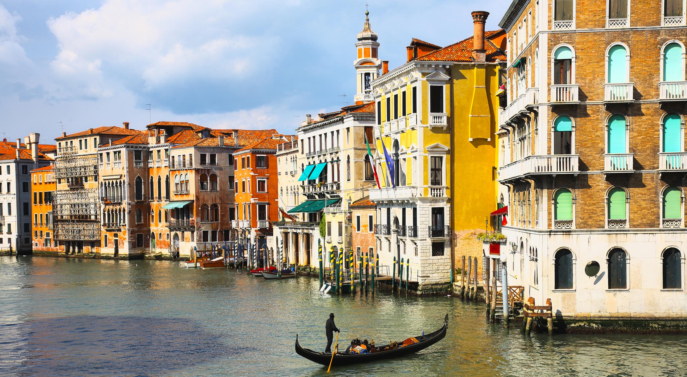 Package Venice New 2023 Vanderhall Venice GT *Free Delivery Within 150