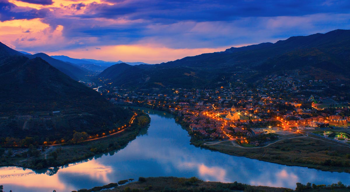 18 Places to Visit in Tbilisi| Tbilisi Tourist Places & Nearby Spots ...