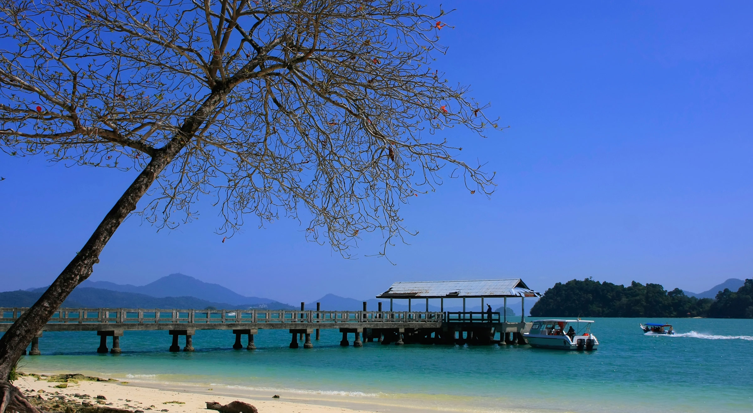 Langkawi | Best Time to Visit | Top Things to Do | Book Your Trip ...