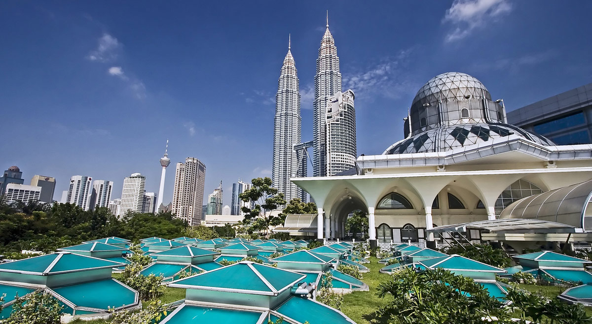 Best Places to Visit in Kuala Lumpur | Popular Things to Do, Tourist ...