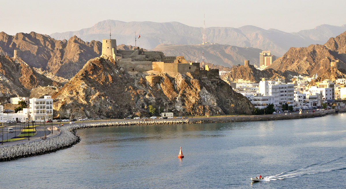20 Places to Visit in Muscat| Muscat Tourist Places & Nearby Spots ...