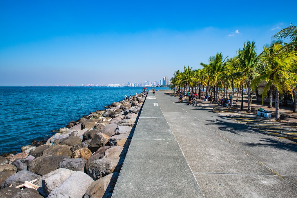 Restaurants in Manila : Best Restaurants and Popular Food Places in Manila