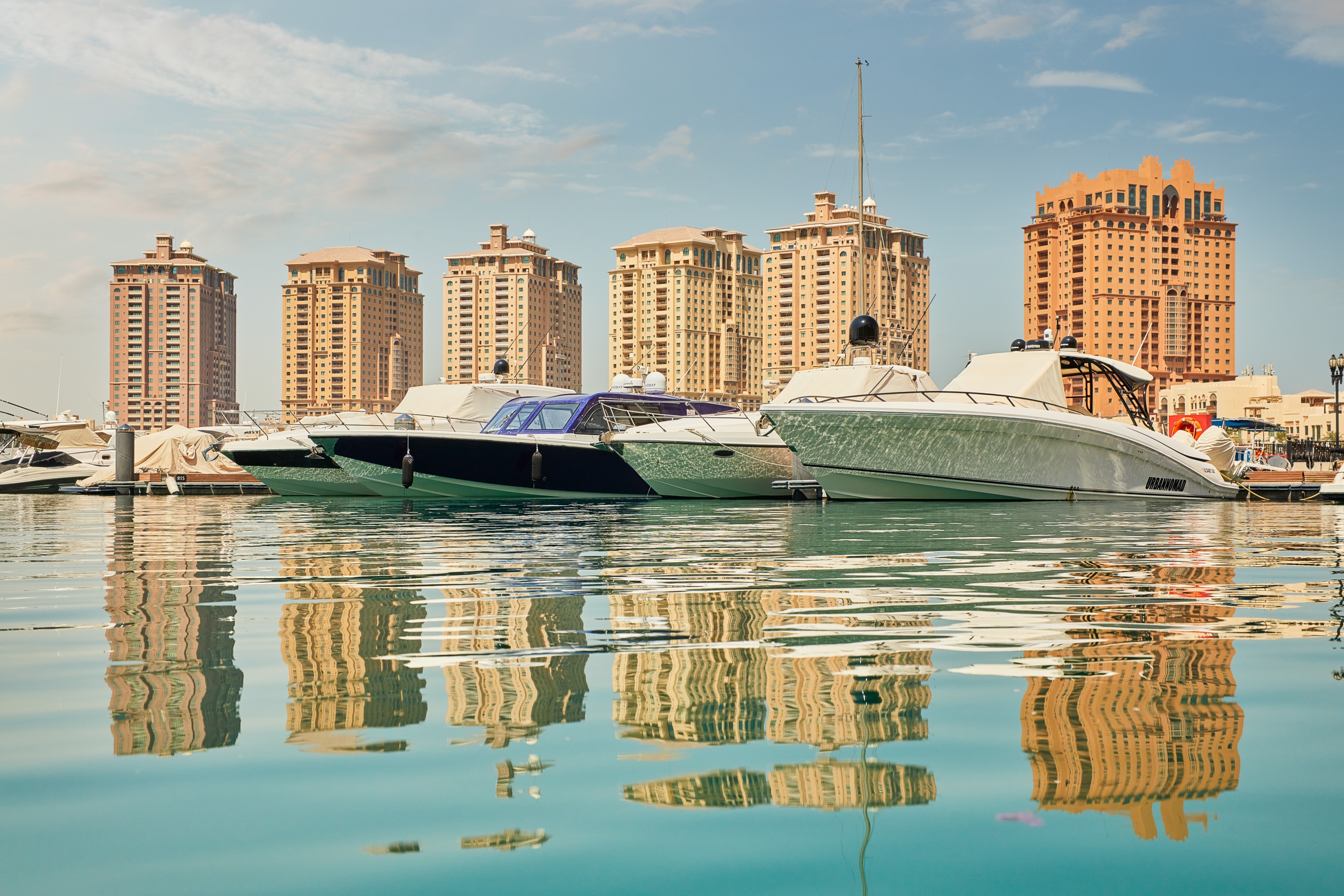 Doha | Best Time to Visit | Top Things to Do | Book Your Trip - Travel ...