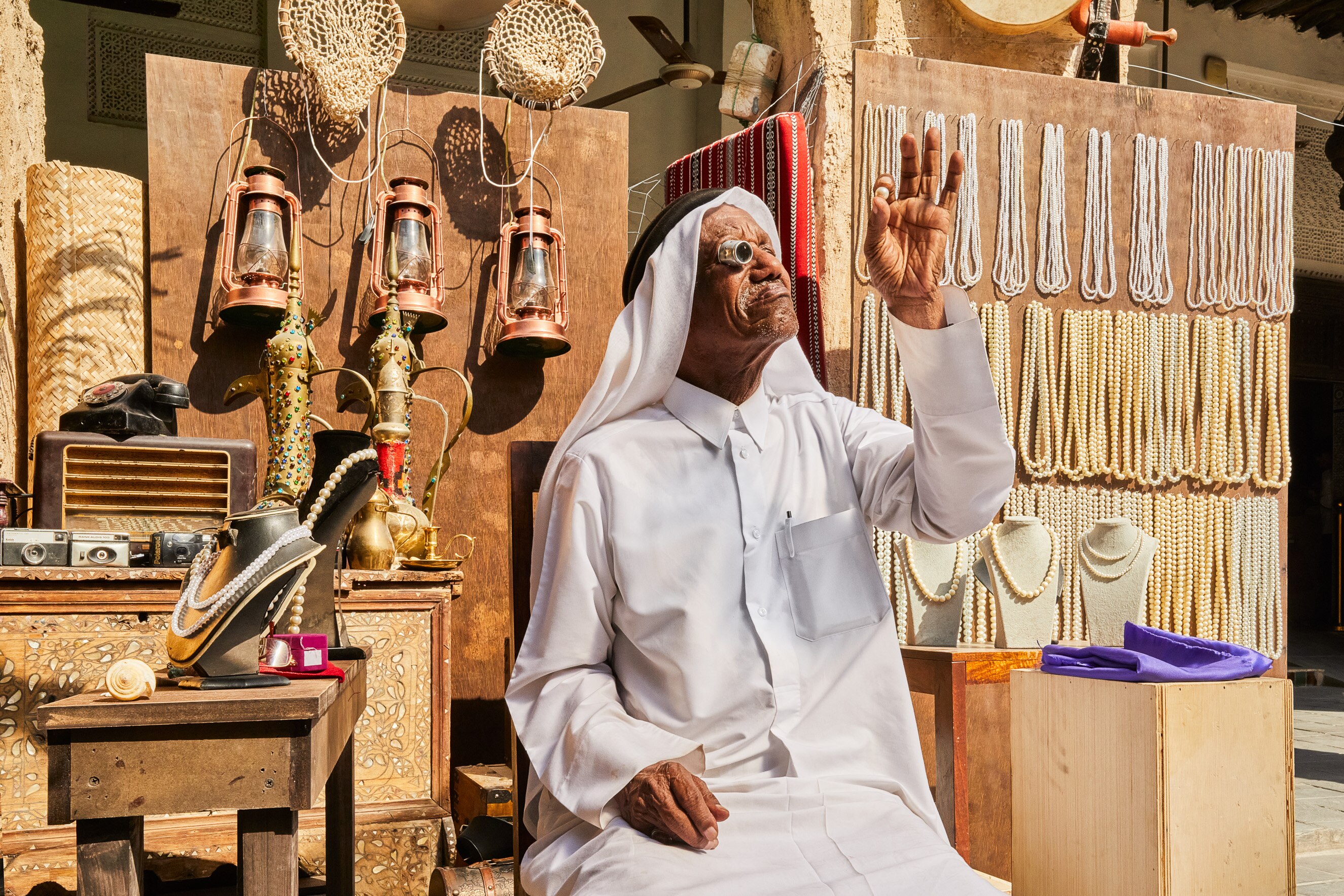 Doha | Best Time to Visit | Top Things to Do | Book Your Trip - Travel ...