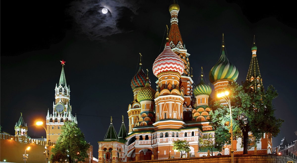 Moscow | Best Time to Visit | Top Things to Do | Book Your Trip ...