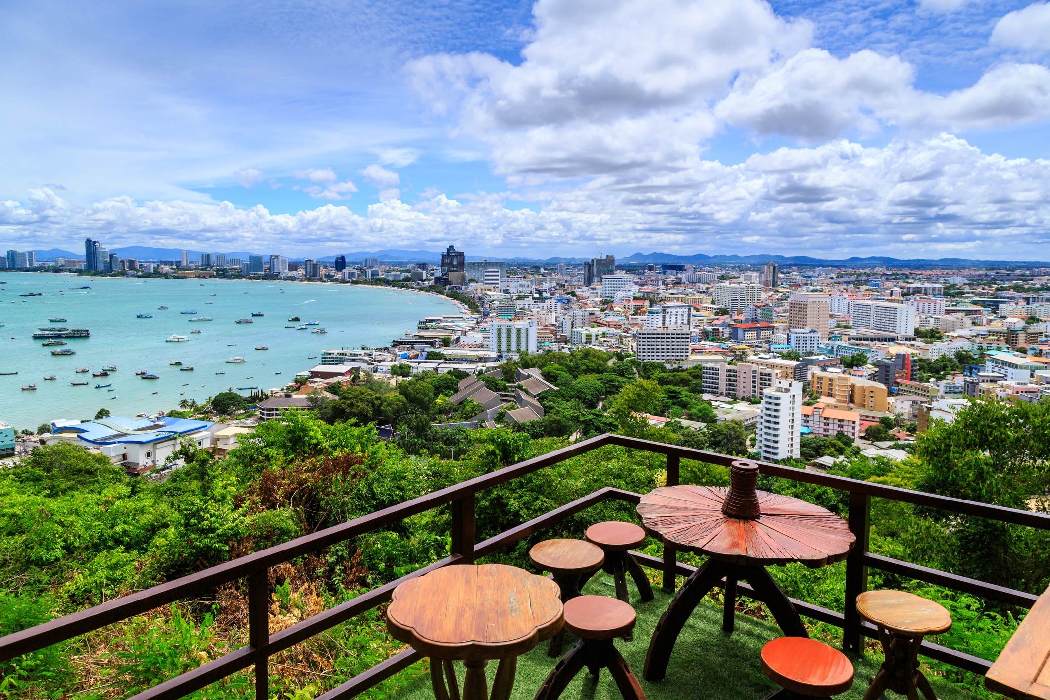 Pattaya | Best Time to Visit | Top Things to Do | Book Your Trip ...
