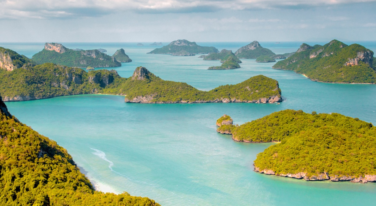 Koh Samui | Best Time to Visit | Top Things to Do | Book Your Trip ...