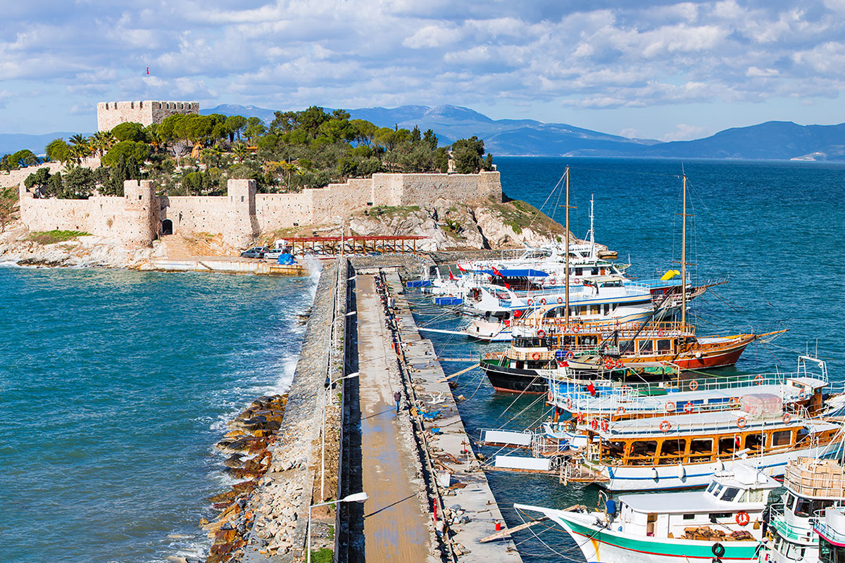 Restaurants in Ankara : Best Restaurants and Popular Food Places in Ankara