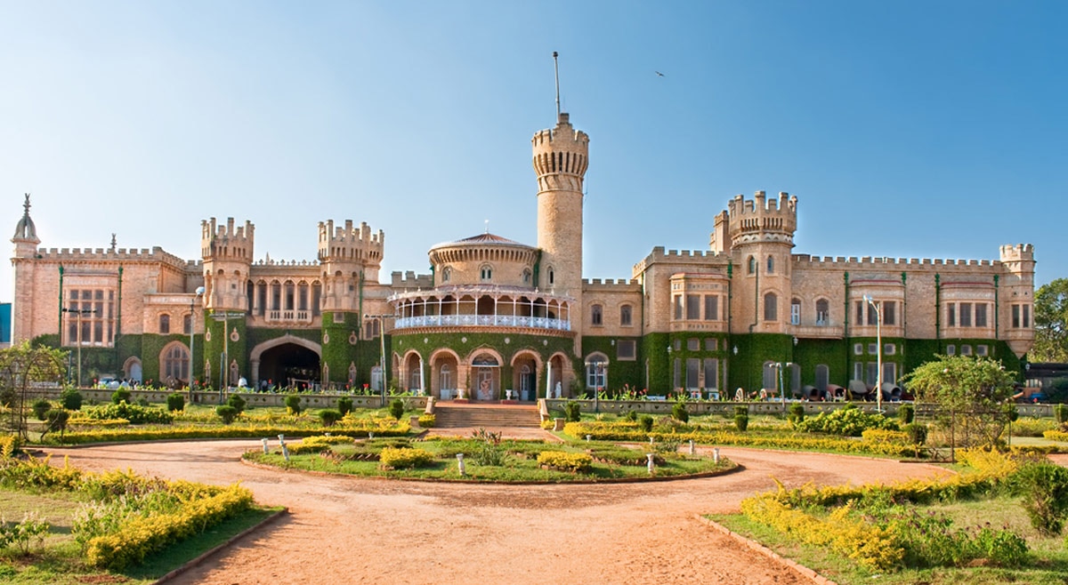 Bangalore | Best Time to Visit | Top Things to Do | Book Your Trip ...